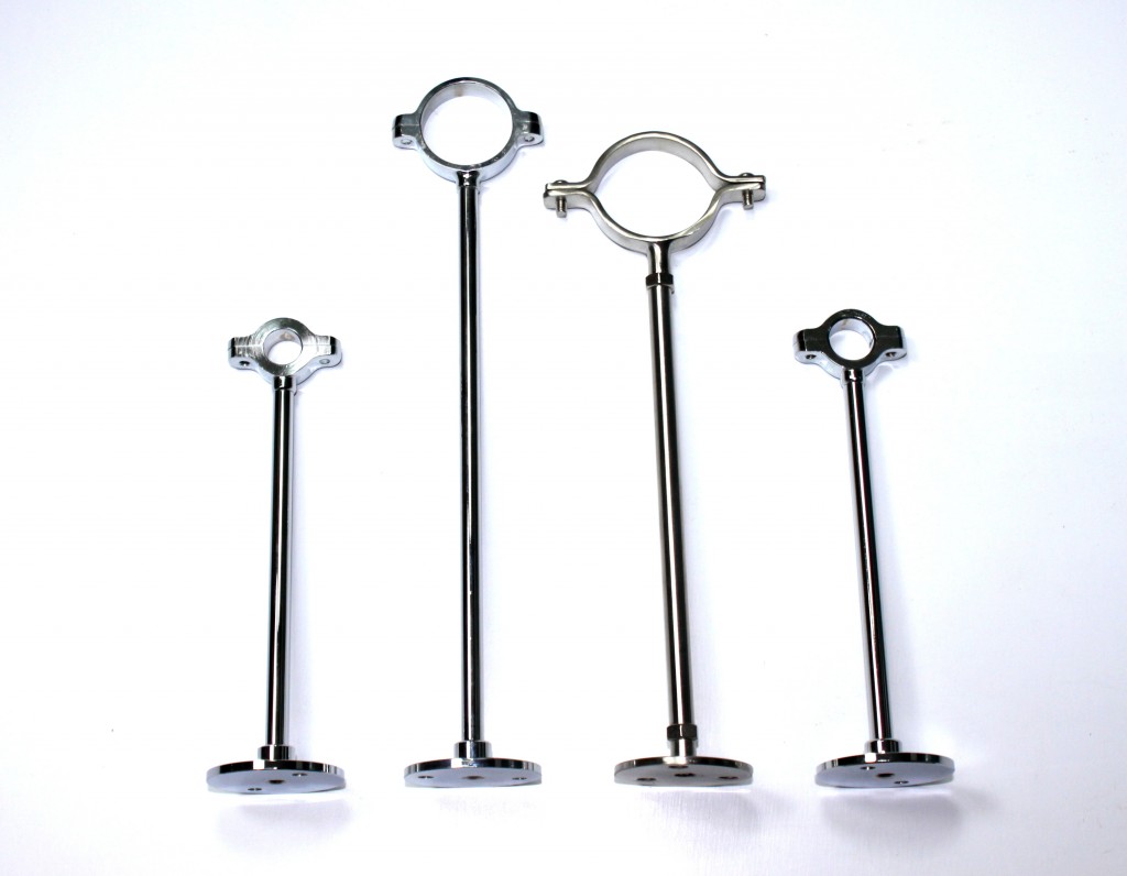 Pipe Holders TYH Marketing Pte Ltd